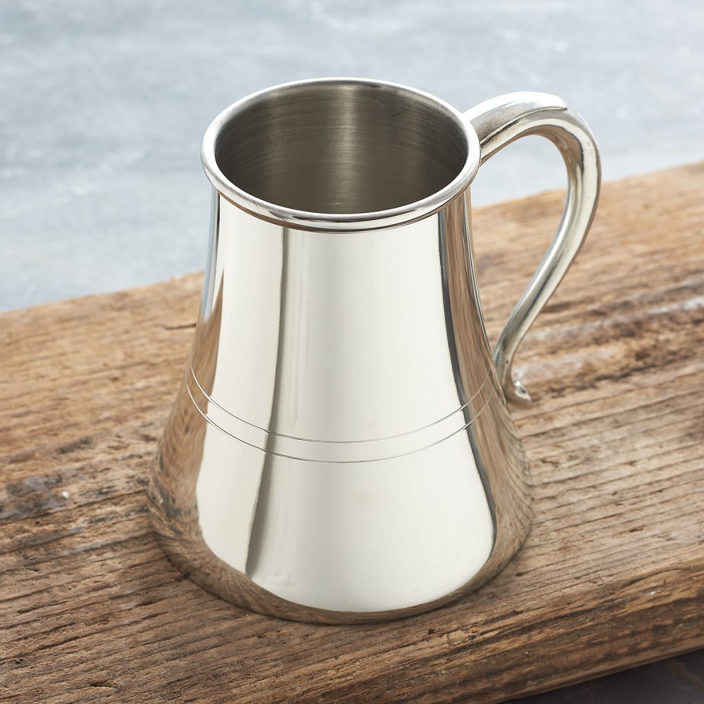 Personalised & Engraved Pewter Tankards UK - TankardStore.com
