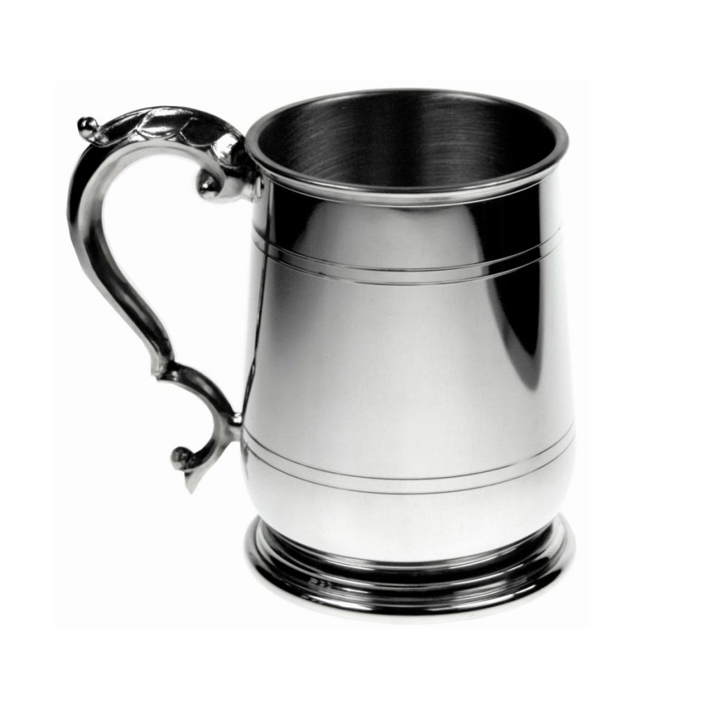 Personalised Tankards & Engraved Tankards - TankardStore.com