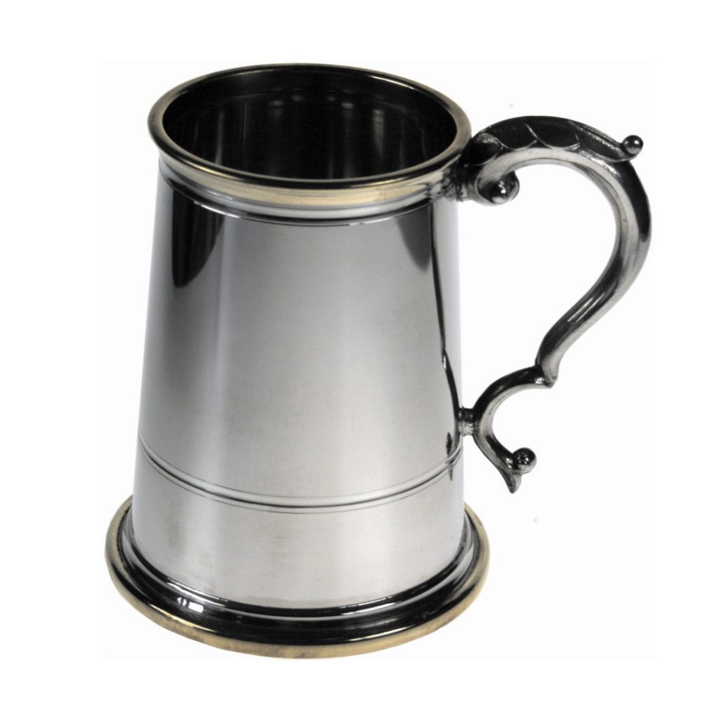 Personalised Tankards & Engraved Tankards - TankardStore.com