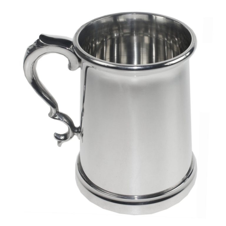 Personalised Graduation Tankard | Graduation Gift Idea - TankardStore.com